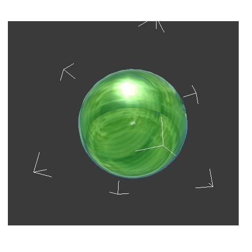 how to made real glass sphere with shader - Graphics and GPU Programming - GameDev.net