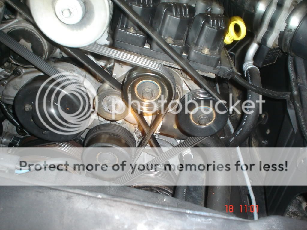 VT Engine Number | Just Commodores