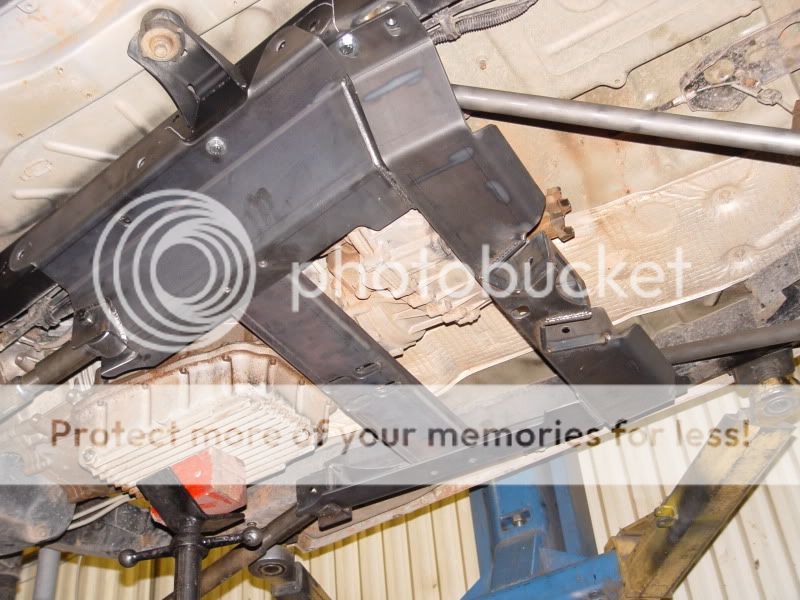 HyLine Hemi Build | Page 4 | Jeep Enthusiast Forums