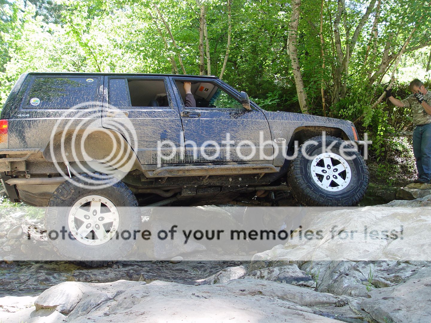 T&T Project Low Wagon | Page 4 | Pirate 4x4