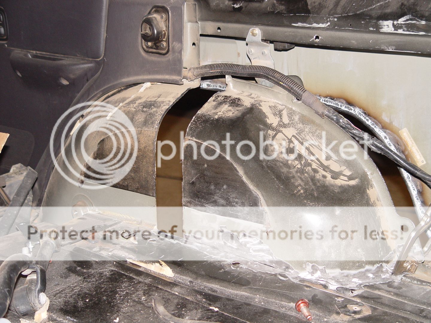 T&T Project Low Wagon | Pirate 4x4