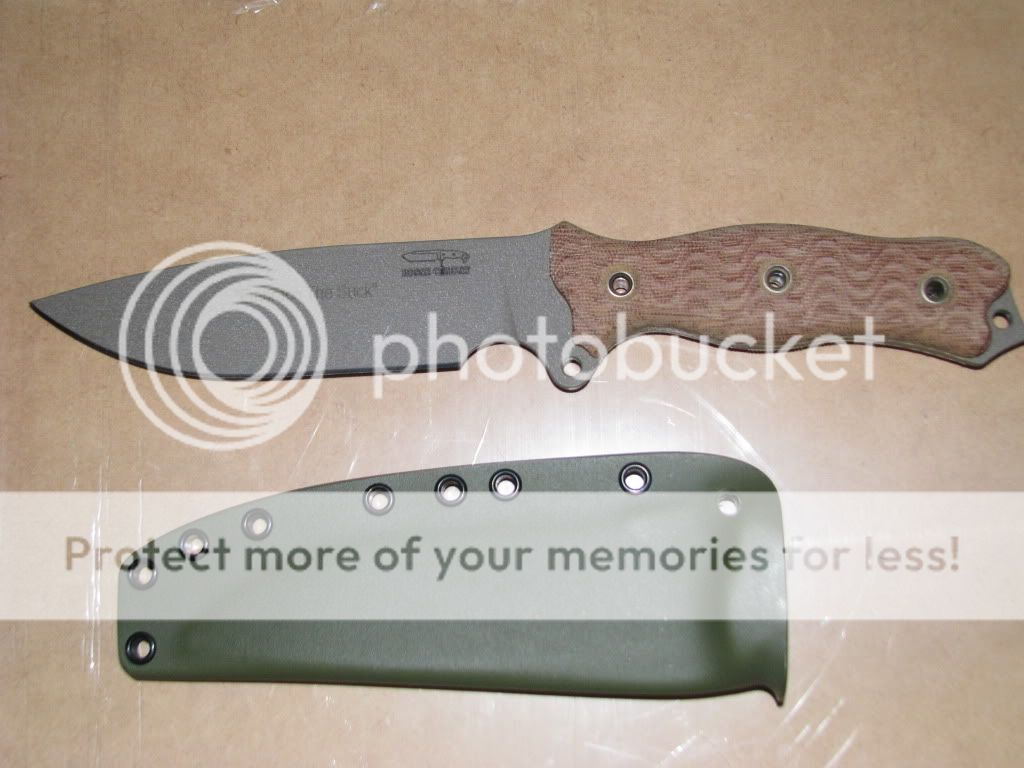 Busse SJTAC ETS, Busse Sandstrom DSSF, Busse 1911 grips | BladeForums.com