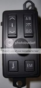 HUD switch? | Cadillac Owners Forum