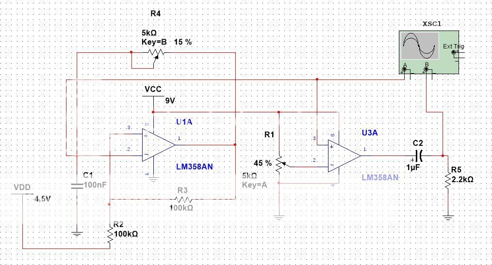 Annoying alarm generator | All About Circuits