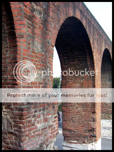 >Fotografías del antiguo Acueducto de Pinula | Todo por mi Guate