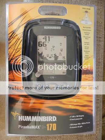 Manual Humminbird Piranha Max 170 Espaol - geupload