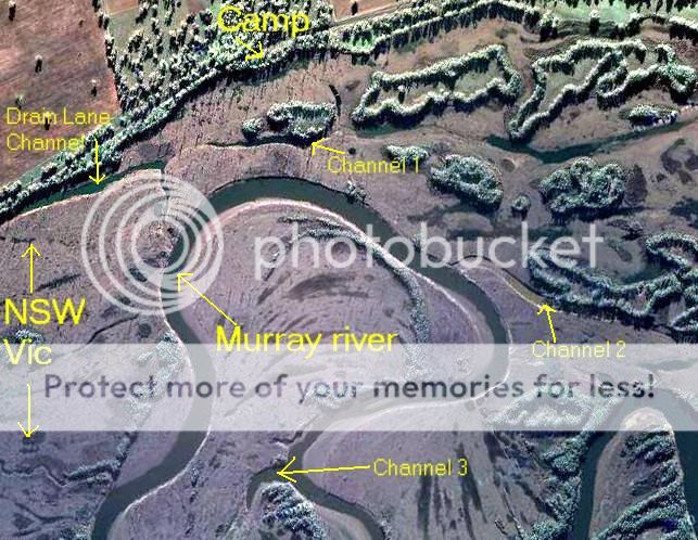 Lake Mulwala Trip-Weekend of the 13th/14th/15th August!! - Page 3