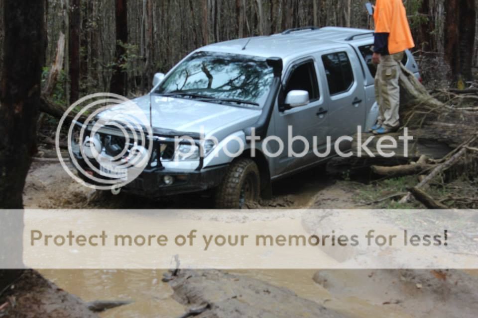 Charlies D40 2014 ST Build | Nissan Navara Truck Forum