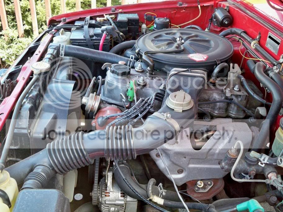 Official Show Off Your Truck Thread! | Page 10 | Toyota Nation Forum