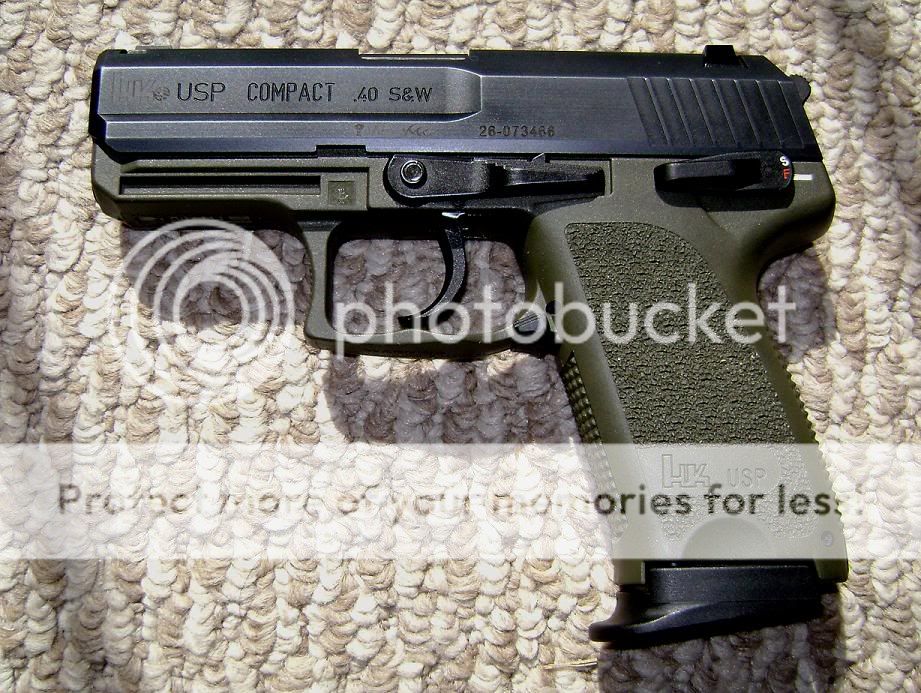 My 2 Two-Tones | HKPRO Forums