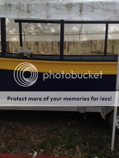 Trailer design for 26' flat bottom wooden sneakeasy - The WoodenBoat Forum